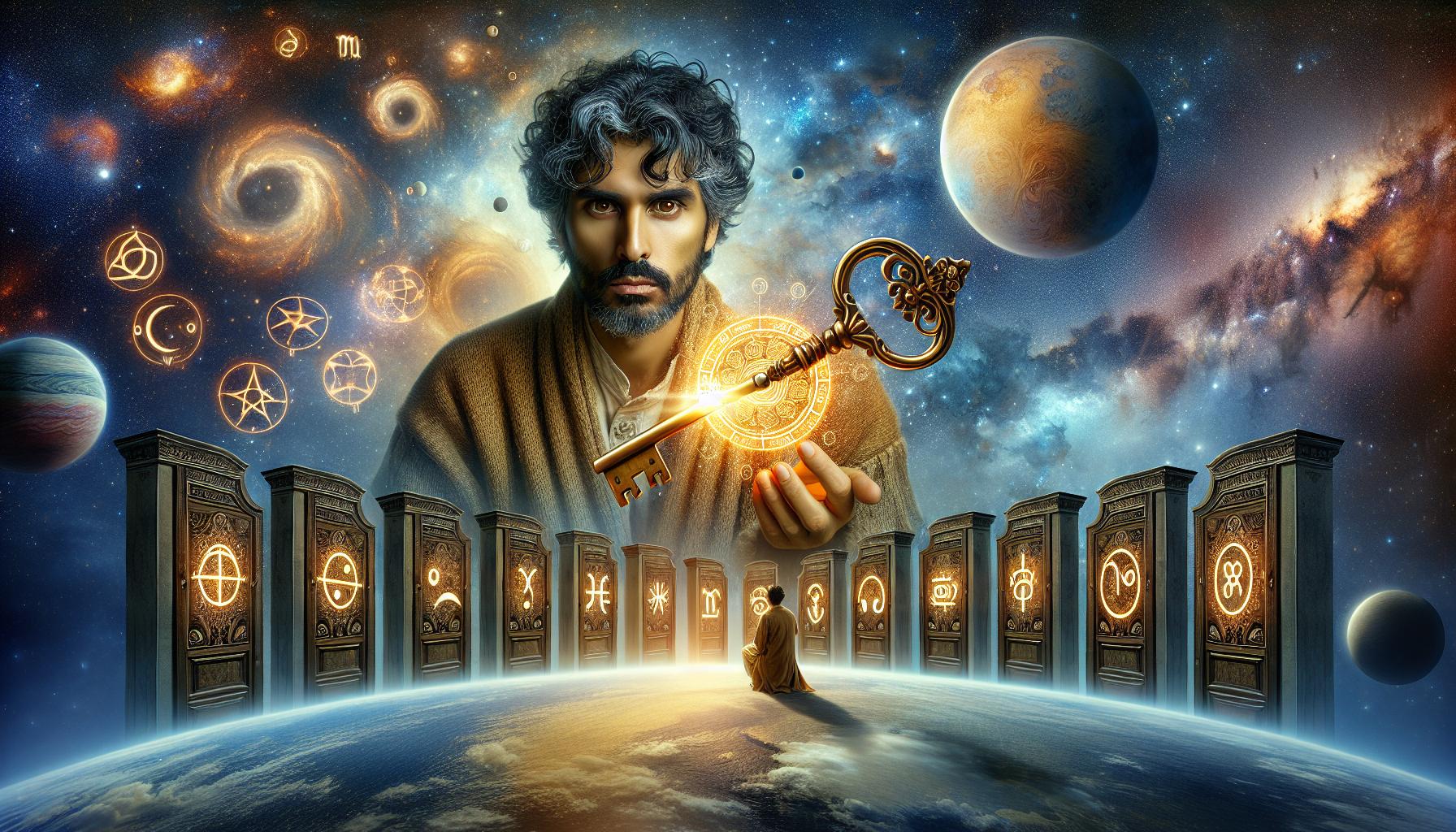 Unlocking the Cosmic Secrets of Zodiac Signs - Trusted Teller Blog ... Unlocking the Cosmic Secrets of Zodiac Signs - Trusted Teller Blog ...