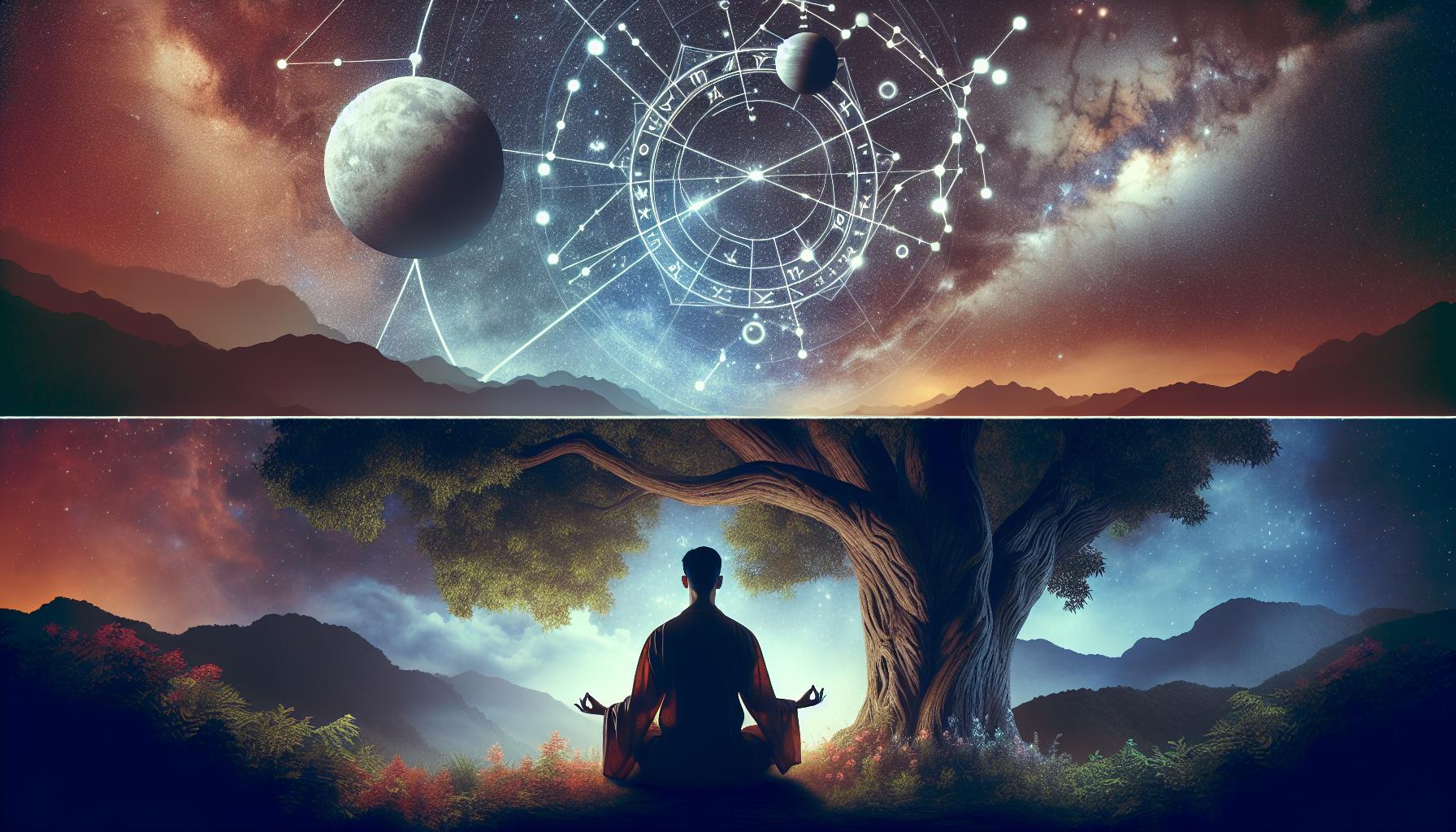 Astrology Meets Mindfulness: Navigating Life with Presence - Trusted ...