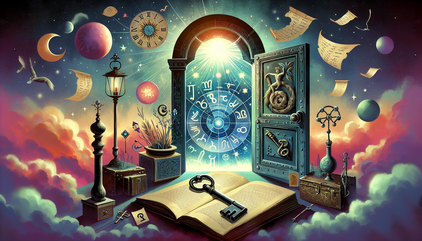 Unlocking Privacy Secrets: Your Zodiac's Personal Space Guide - Trusted ...