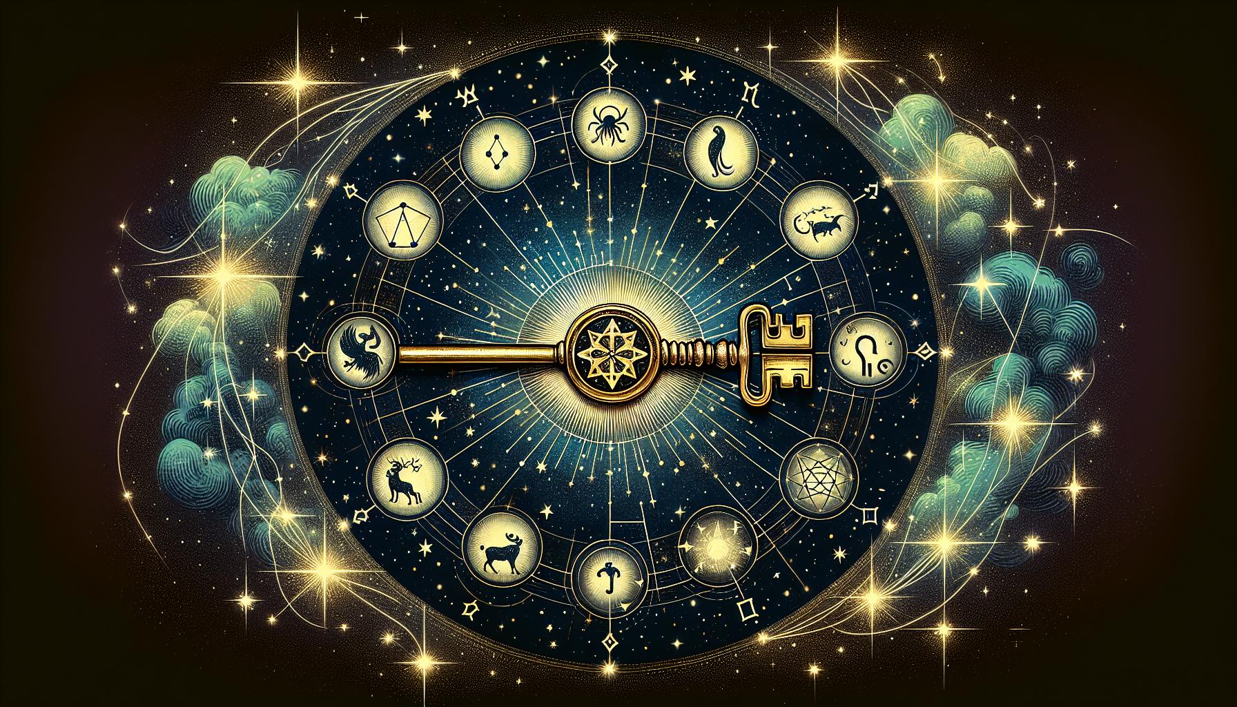 Unlocking Your Stars: Work Ethic and Zodiac Secrets - Trusted Teller ...