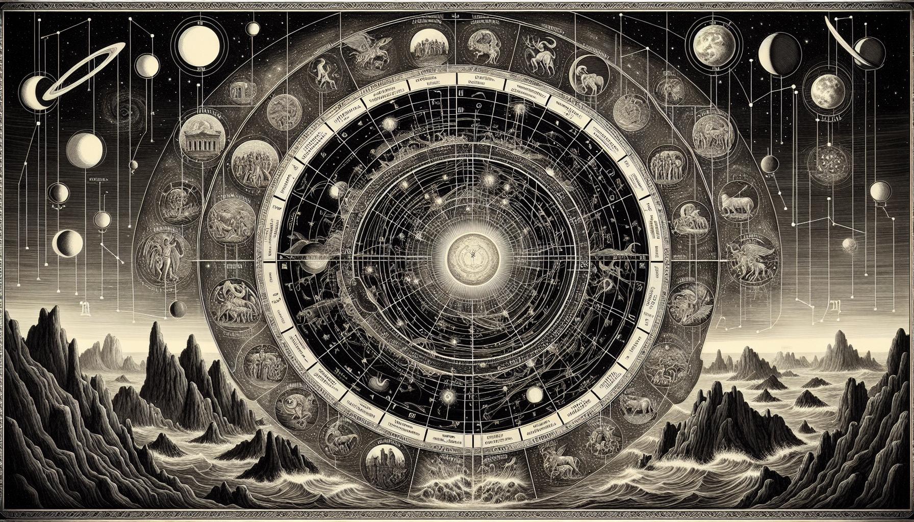 Aligning Stars: Your Ultimate Guide to Zodiac Harmony - Trusted Teller ...