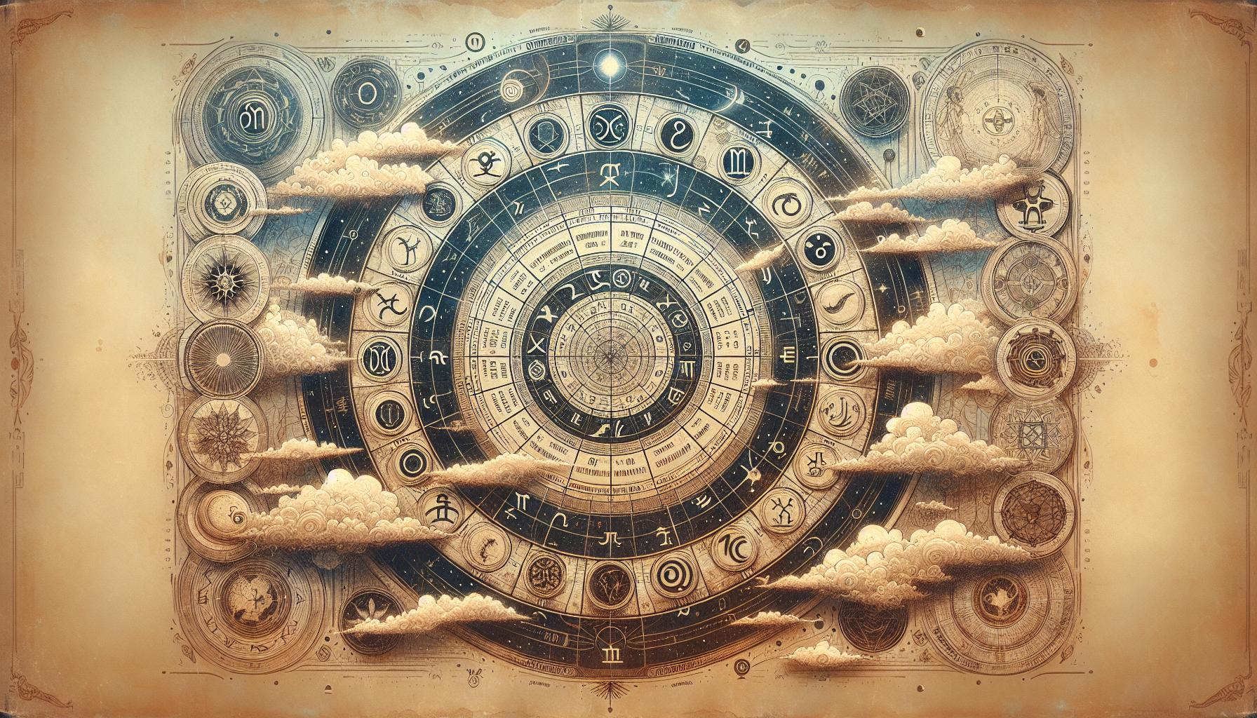 Unraveling Past Lives: A Zodiac Guide - Trusted Teller Blog about ...