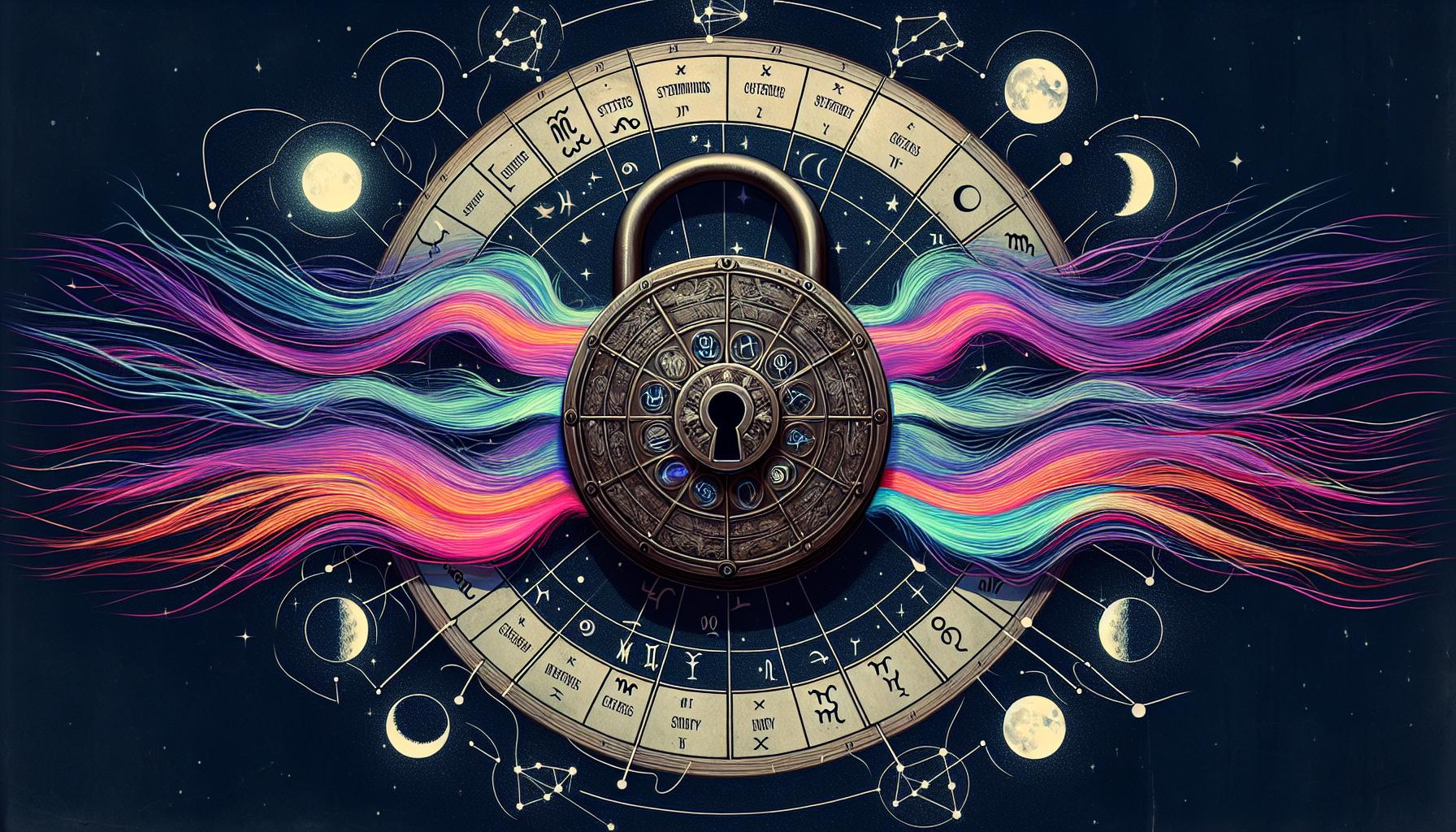 Unlocking The Secrets Zodiac S Influence On Sleep Patterns Trusted
