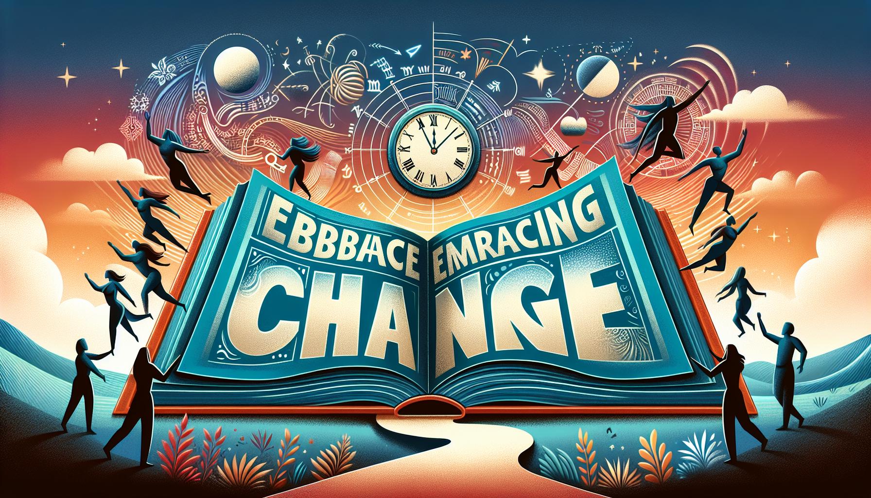 Embracing Change: A Guide For Every Zodiac Sign - Trusted Teller Blog ...