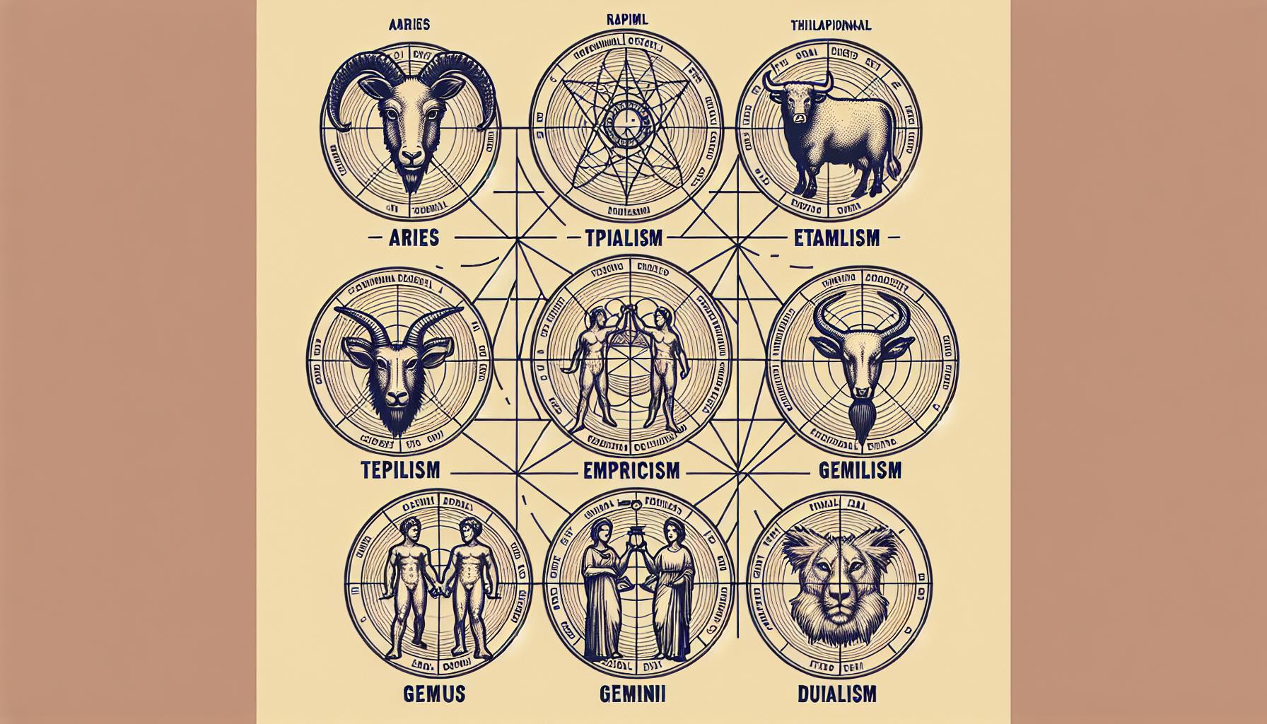 Compatibility Between an Aries Man and a Leo Woman - Trusted Teller ...