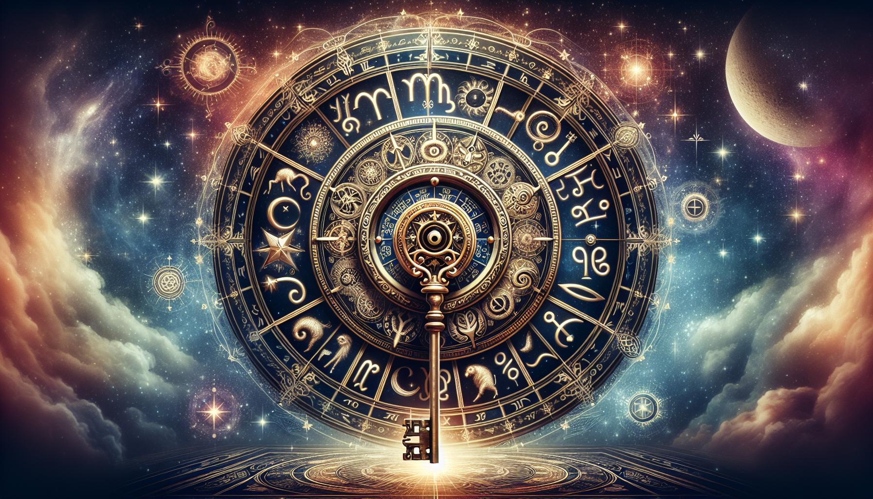 Astrology Unveiled: Navigating the Zodiac Tapestry for Personal ...
