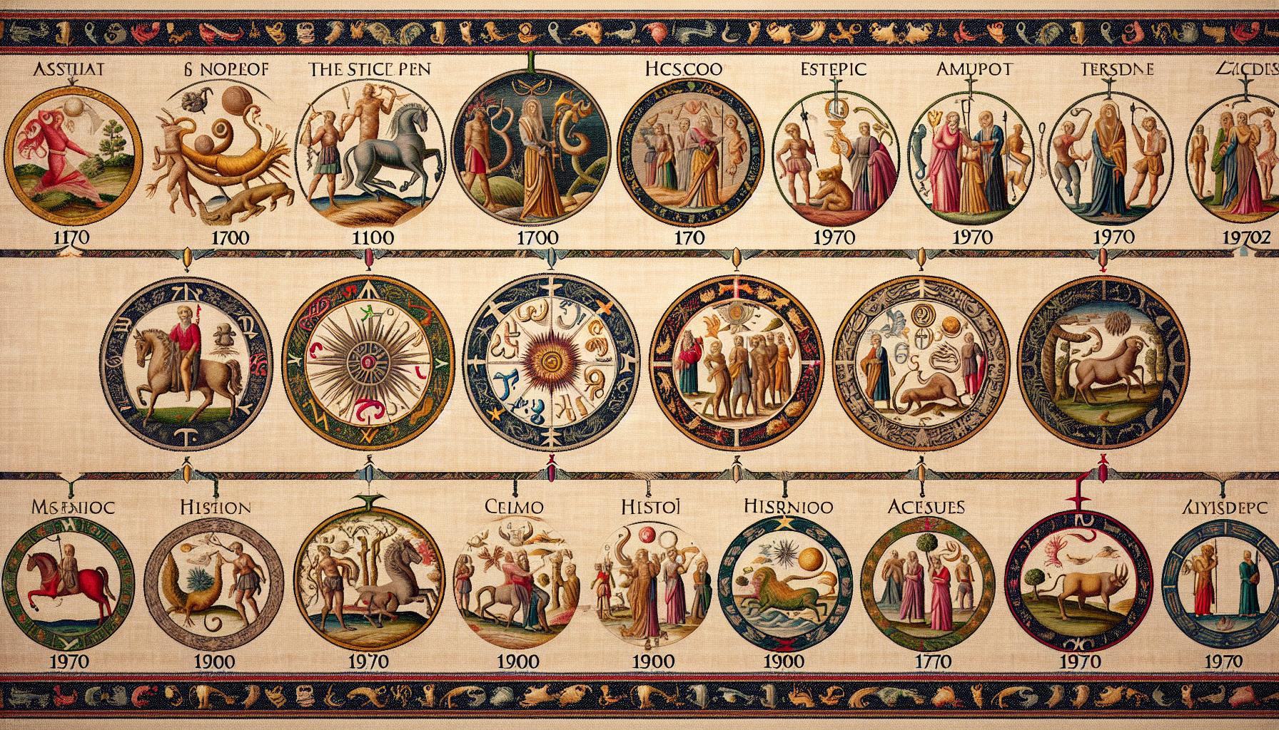 Zodiac era 60 photos - Youhoroscope.com